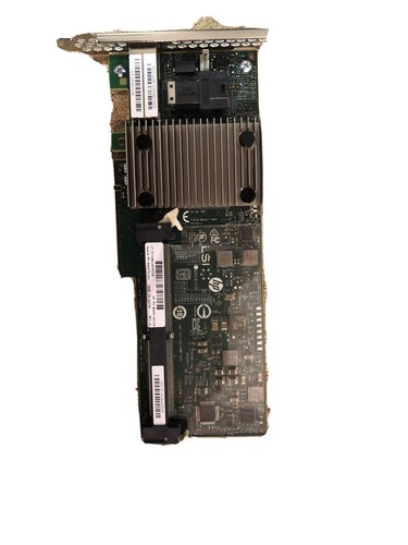 842475-001 - HP - Pca 4E/4I Pci-E X8 Carte Réseau Pour HPE Storeonce | eBay