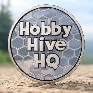 Hobby Hive HQ | eBay Stores