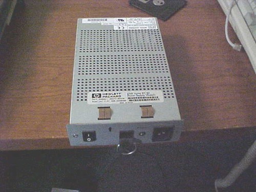 HP A5277-60008 FC60 Disk Array power supply | eBay