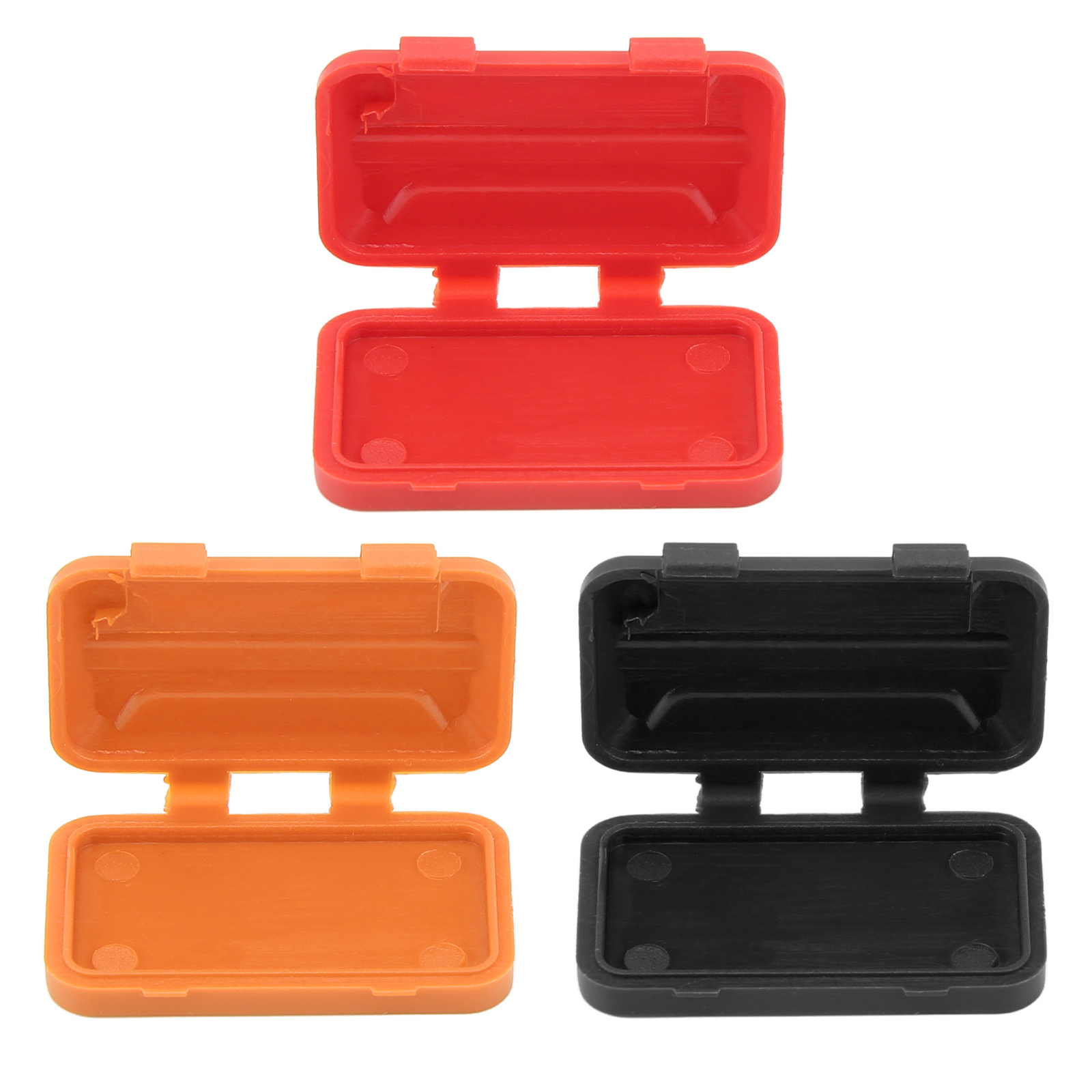 RC Side Tool Box Professional High Simulation RC Car Tool Box For AXIAL ...