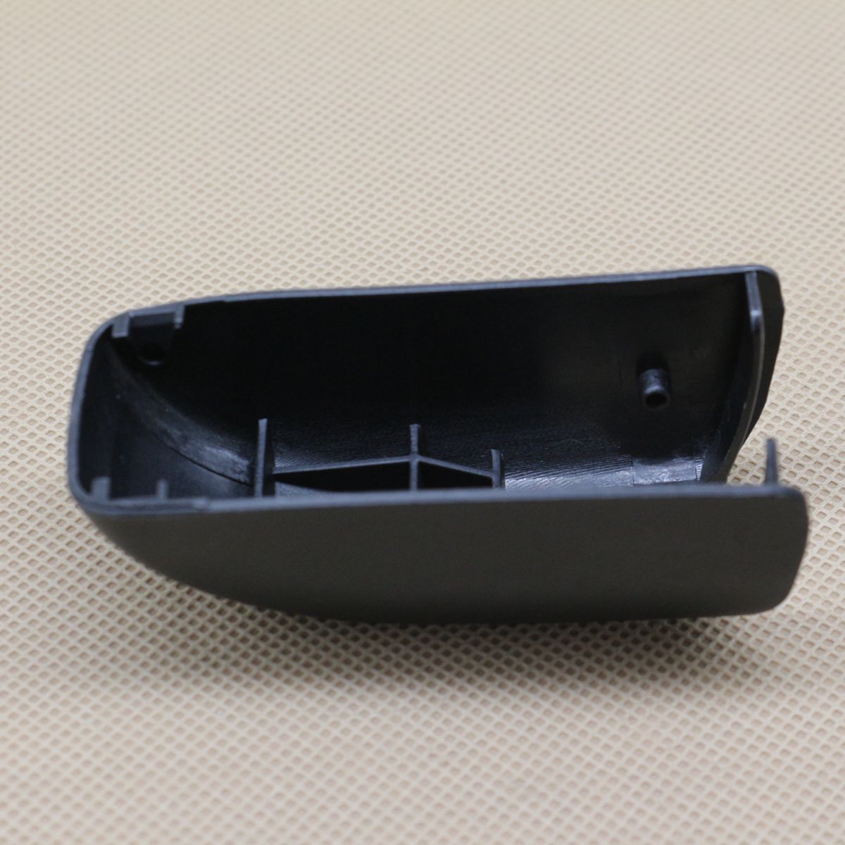 Black For Jeep Grand Cherokee Dodge Fiat Rear Wiper Arm Cap Cover ...