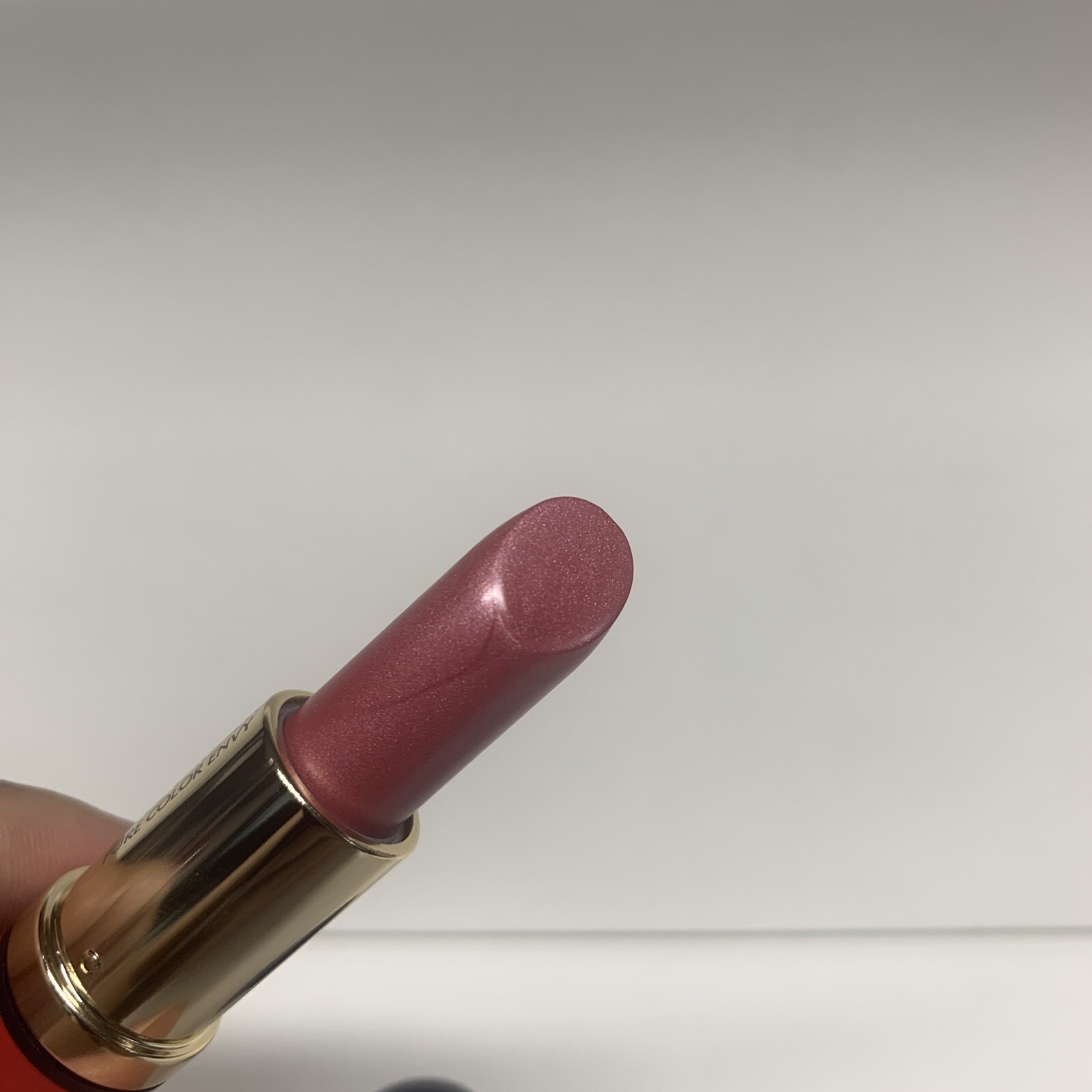 Estee Lauder lipstick PINK PARFAIT 221 pure color envy hi-lustre full ...
