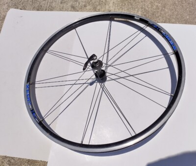 Wheels & Wheelsets - Xero Lite - Nelo's Cycles