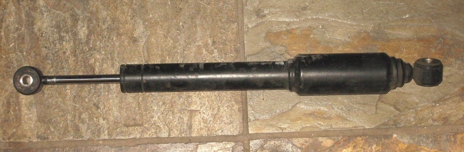 2013 2014 2015 2016 MERCEDES G63 AMG STEERING GEAR DAMPER, PART ...