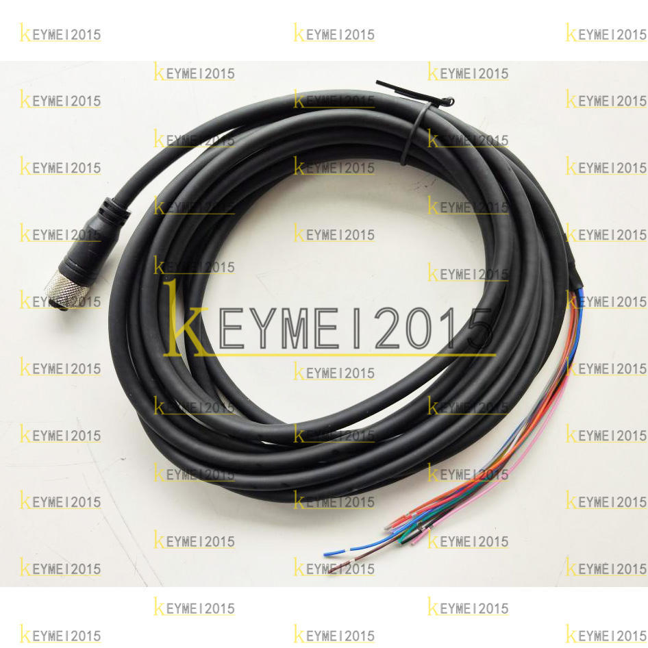 1PC New fits Keyence IV3-500 Series OP-88655 Power Line | eBay UK