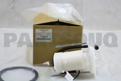 1770A270 Genuine Mitsubishi FILTER KIT,FUEL IN TANK | eBay