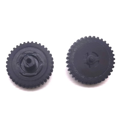 For Canon EOS 5D Mark III 5D3 Shutter Button Aperture Gear Turntable ...