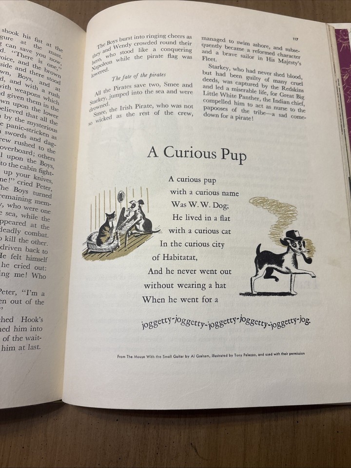 BETTER HOMES AND GARDENS STORY BOOK ~ Brer Rabbit~ Little Black Sambo ...