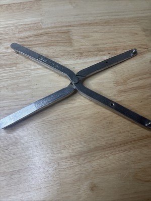 Snap-On Tools A176 Differential Adjusting Spanner Wrench USA | eBay