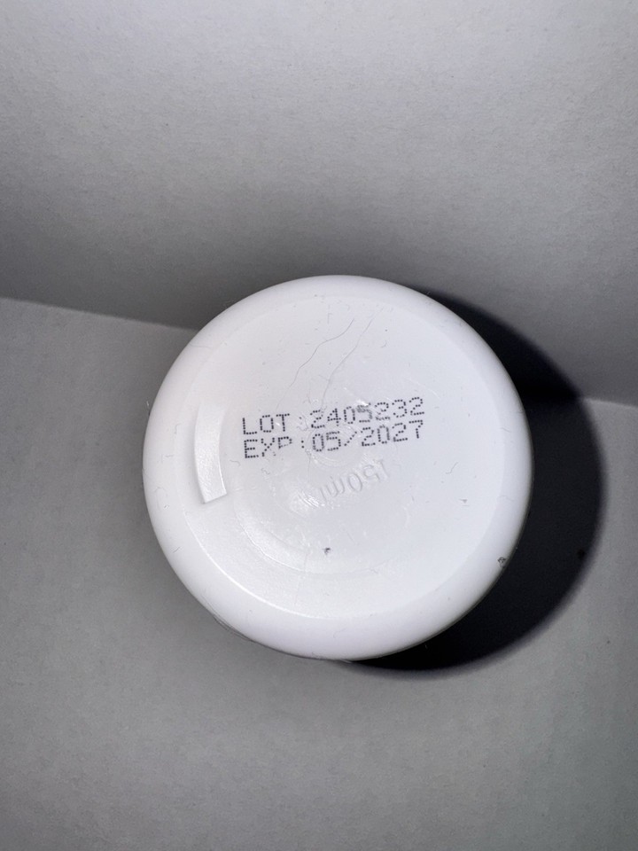 Protazen Dietary Supplement Positive Mental Health Vegan Caps 60ct Exp ...