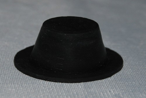 Doulton inlet valve old style top hat washer WELS | eBay