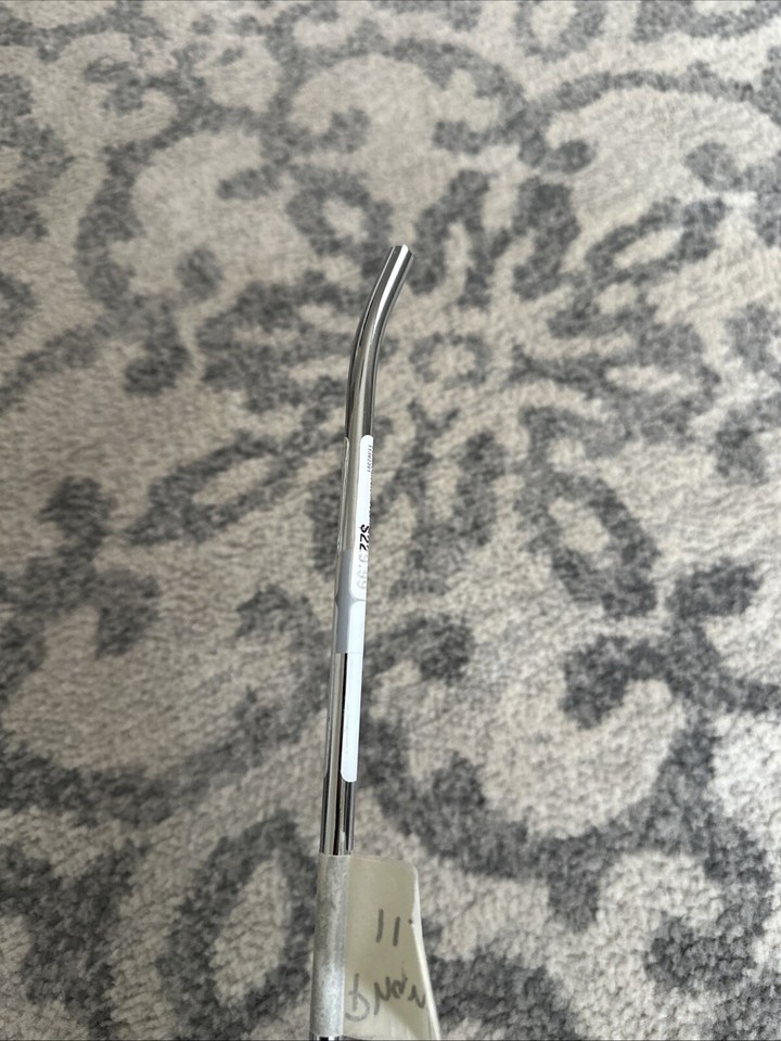 Scotty Cameron Phantom 11 Putter Shaft Double Bend Pulled Replacement ...