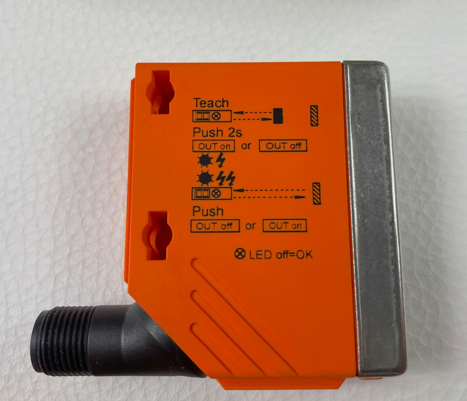 NEW IFM O5H504 O5H-FNKG/US | eBay