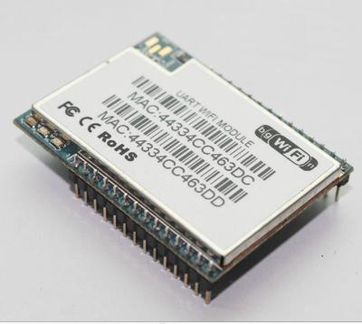 HLK-RM04 wifi Module Serial to Ethernet wifi AP wireless routing module ...