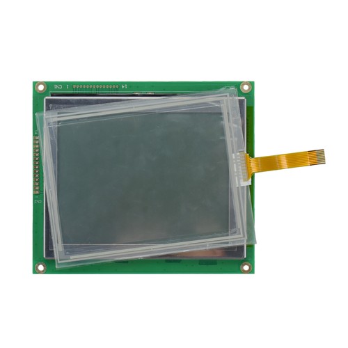 LCD+Touch Screen for TRANE X13650827-07 MOD01490 CH530 MOD02092 ...