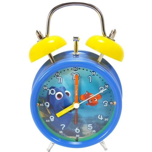 Disney PIXAR Finding Dory Teacher Alarm Clock Learn How to Tell Time ...