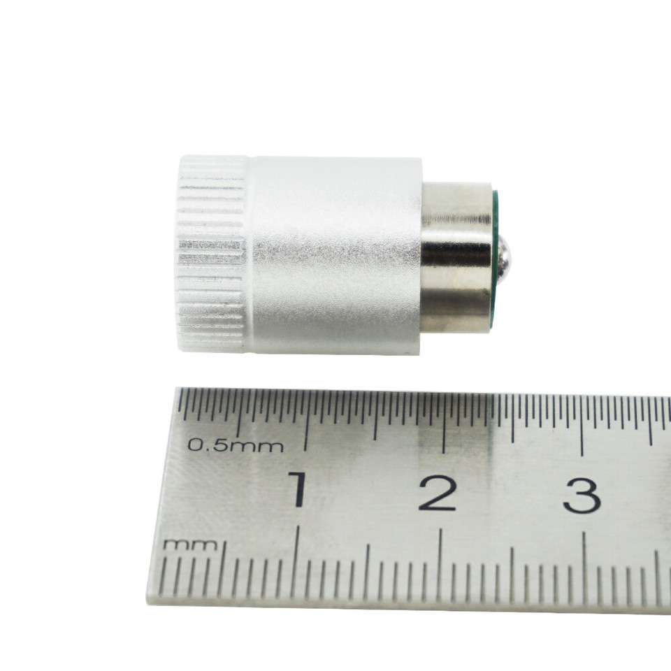 Maglite LED Bulb Conversion Kit LED torch Flashlight Bulbs 3-6 C and D ...