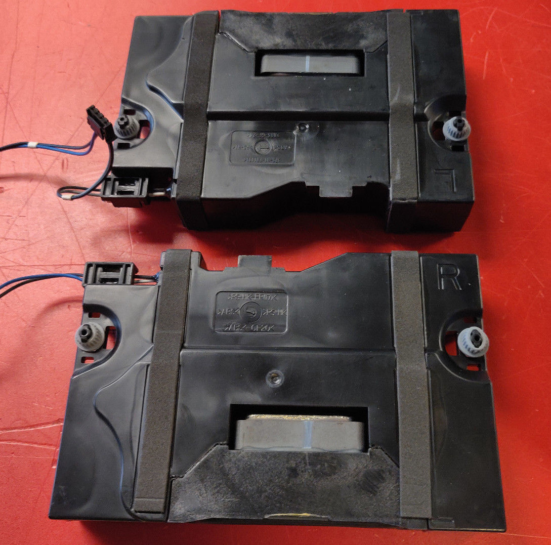 ⭐️⭐️⭐️⭐️⭐️ TV Speaker Set LG 43UJ6300-UA | eBay