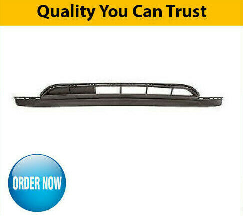 VW Up Front Bumper Spoiler 2012-2016 Insurance Approved UK Seller High ...