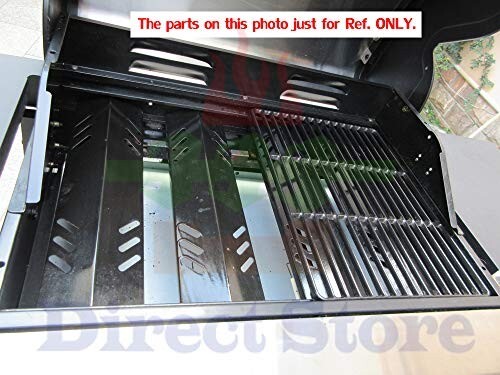 BQ05046-6 Replacement Parts Kit Adviace Grill Replacement Parts Kit For ...