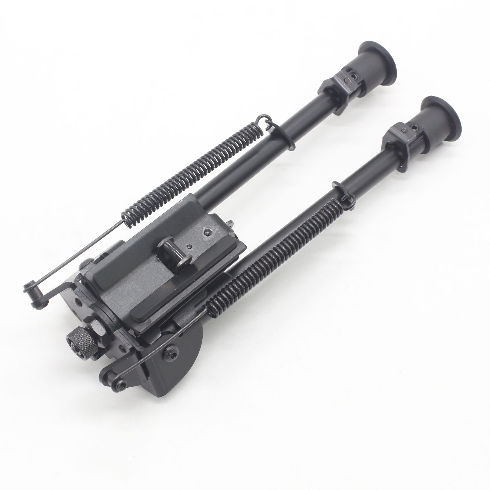 6/9/13/27inch Harris Rifle Bipod Heavy Duty Swivel 50 Degree Tilt-level ...