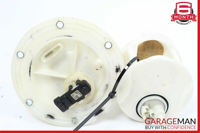 12-14 Mercedes W212 E350 4Matic Fuel Gas Pump Level Sensor Sending Unit ...