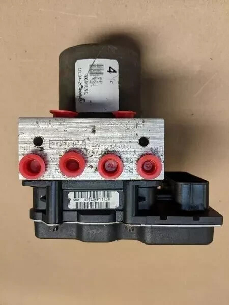 2013-2014 Ford F150 ABS Pump Assembly Anti Lock Brake Module 4X4 OEM | eBay