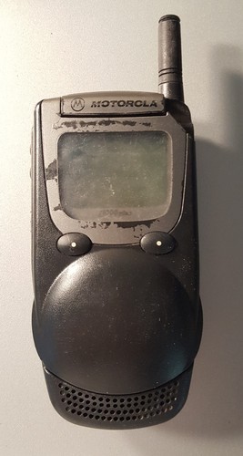 Nextel i1000 Plus Flip Phone Parts | eBay