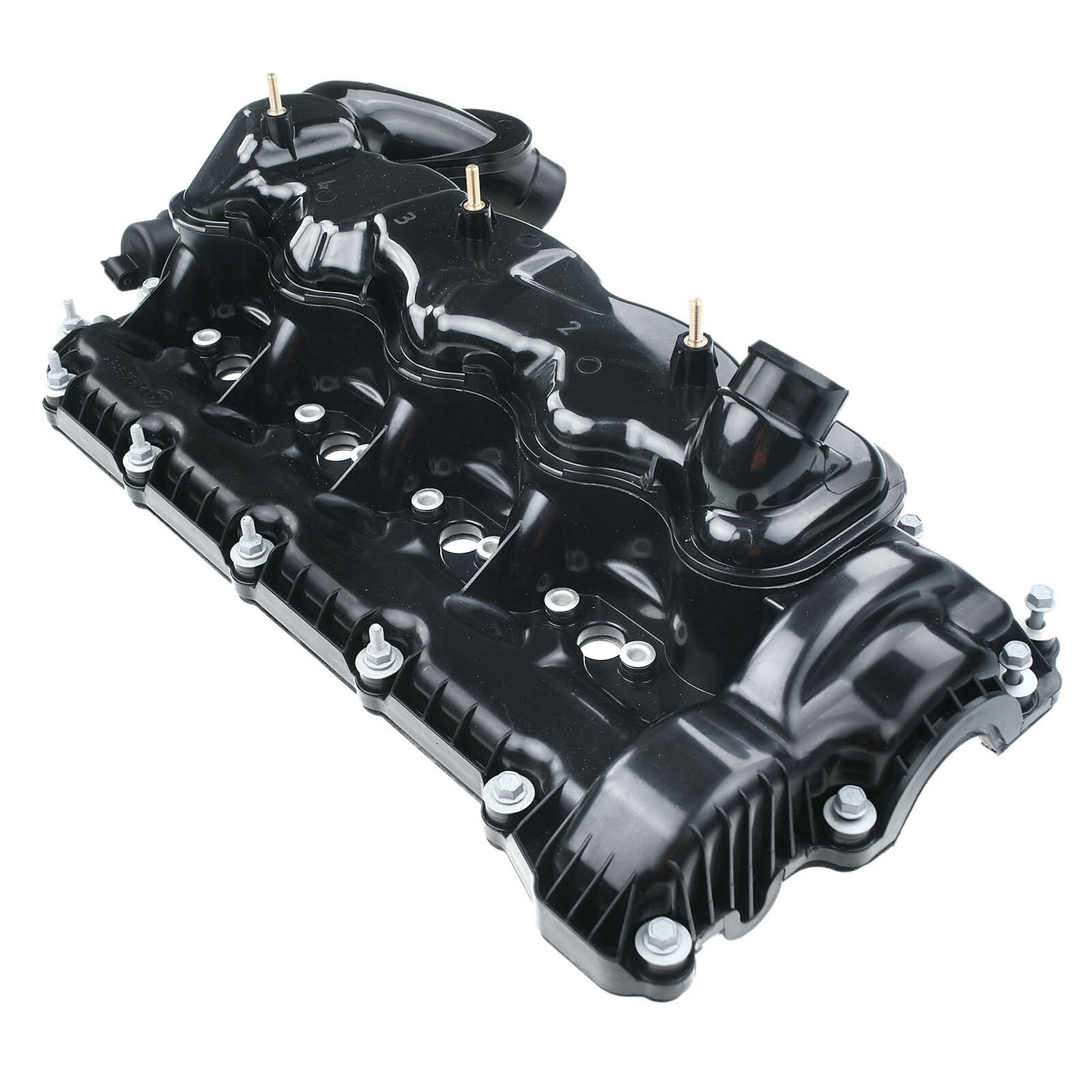 RIGHT INLET MANIFOLD ROCKER COVER FOR RANGE ROVER SPORT & L322 3.6 TDV8 ...