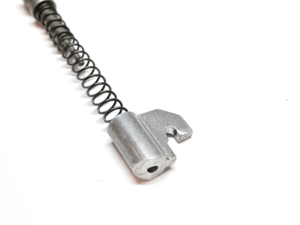 Lorcin Model L380 Parts - Firing Pin, Spring & Silver Retainer Button ...