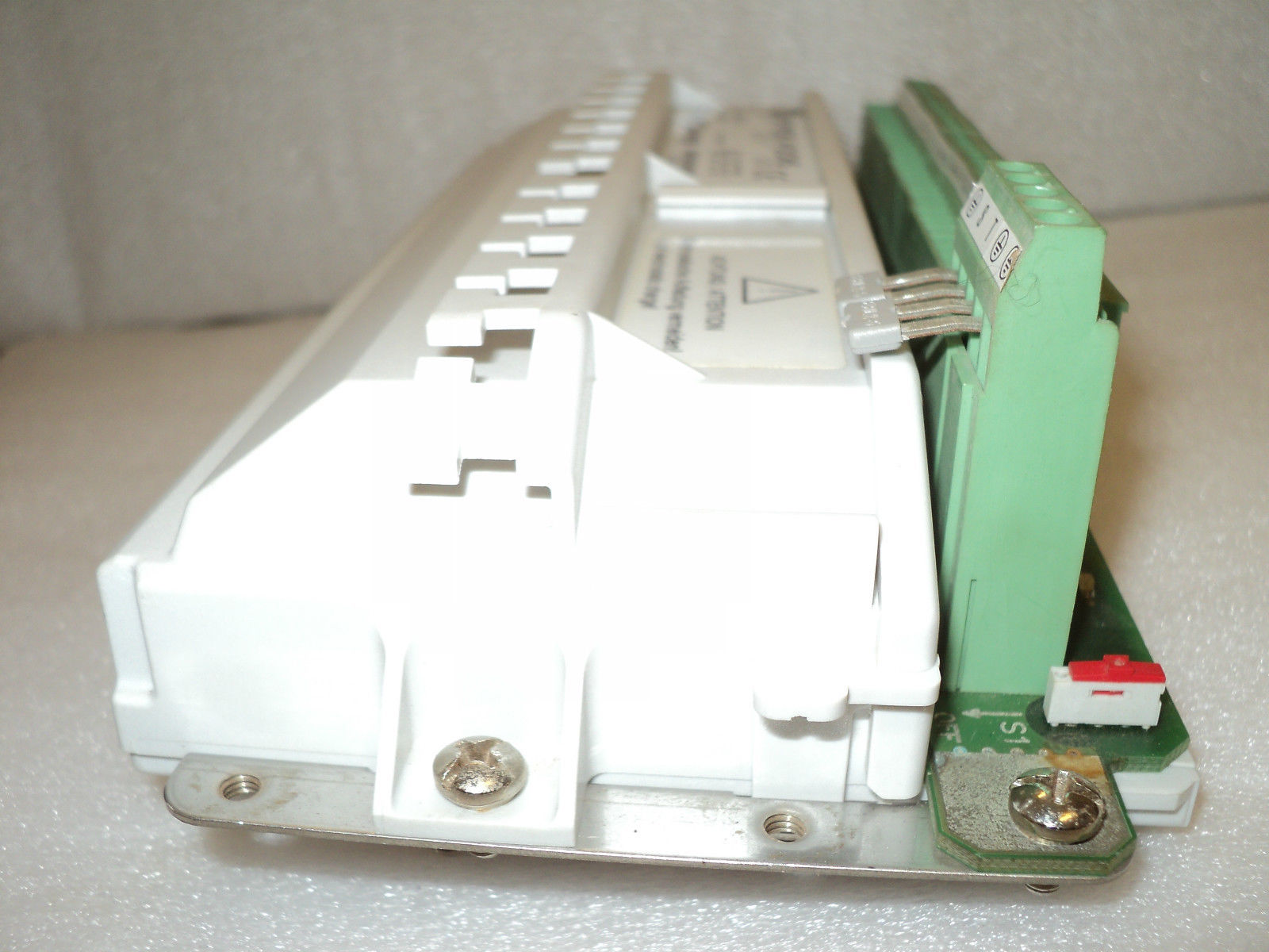 Pepperl + Fuchs R-JBSC-8 FieldConnex RJBSC8 part No. 122024 P+F | eBay