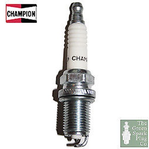 Champion RC12PYP - Alternative spark plugs