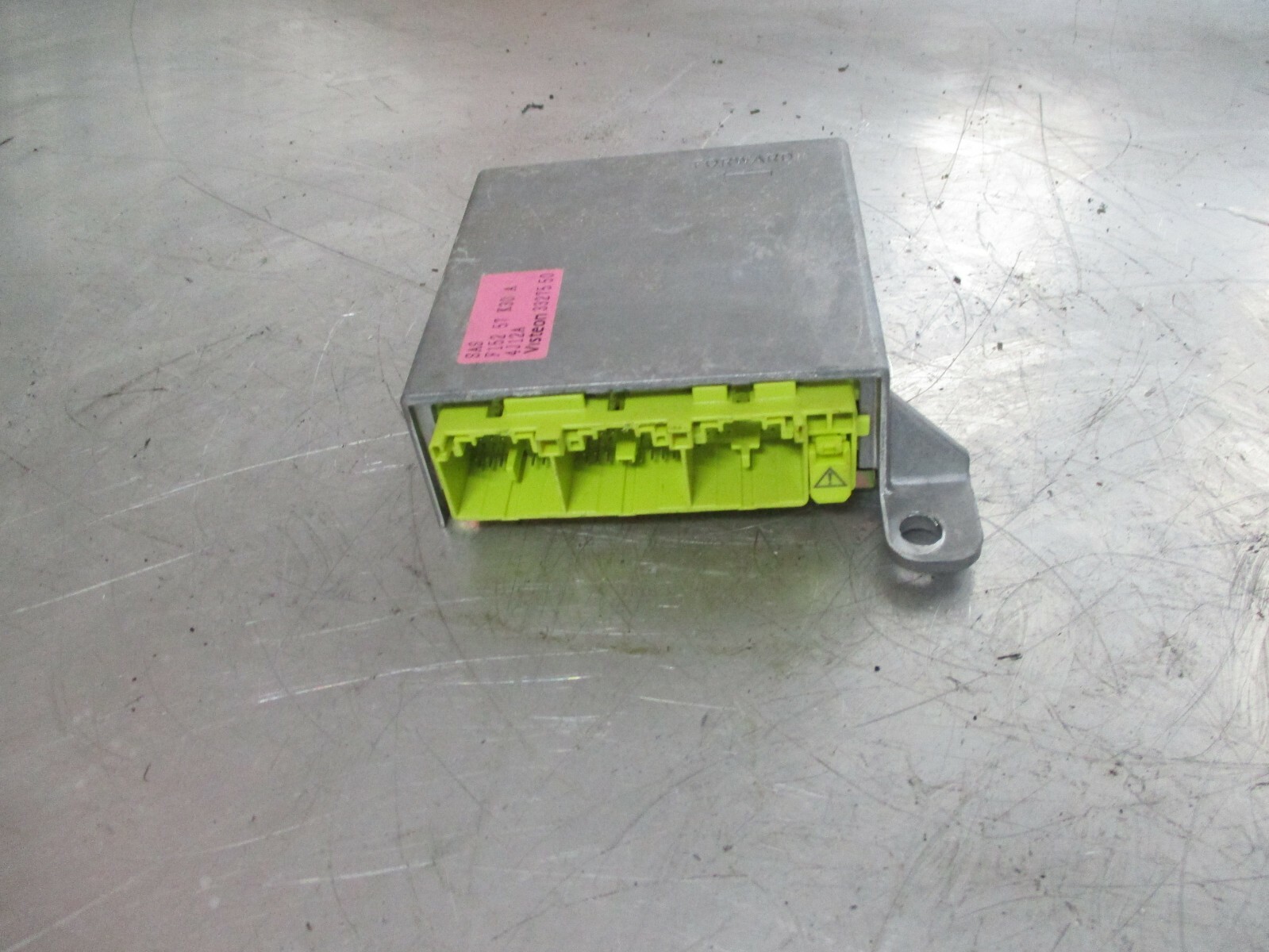 2003-2012 MAZDA RX8 RX-8 2.6 231 BHP AIR BG ECU COMPUTER MODULE ...