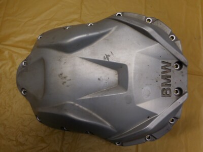 BMW R1200RT LC 11148521958 CRANKCASE COVER FRONT Engine cover | eBay