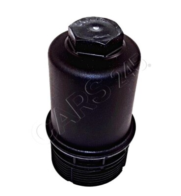 Genuine VW Beetle Cabrio Cabriolet Bettle Golf Cover For Oil Filter ...