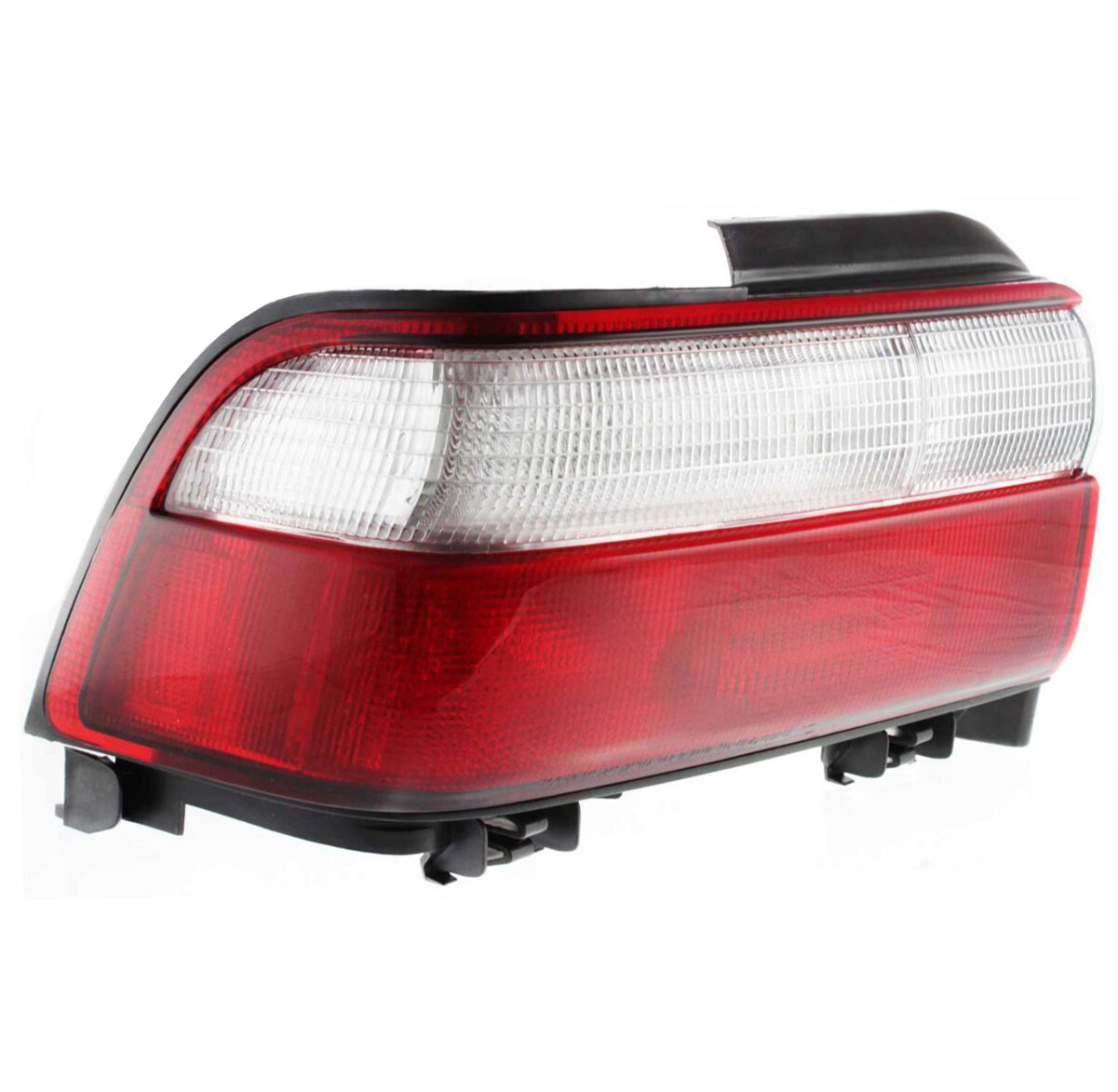 NEW LEFT TAIL LIGHT FITS TOYOTA COROLLA 1996-97 TO2800127 81560-02060 ...