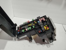 04-07 Dodge Caravan Front Body Control Module FCM BCM 05144579ac for ...