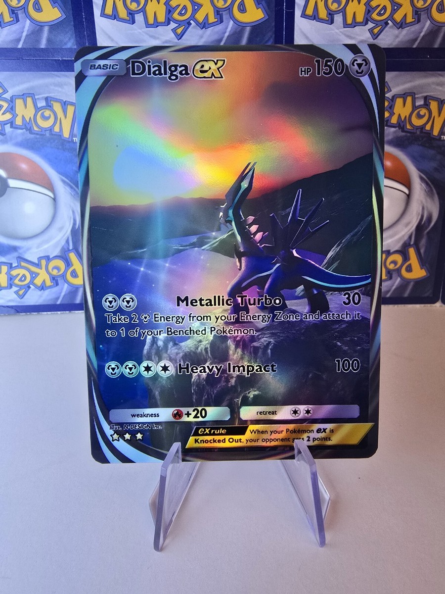 Dialga Pokemon Drawing Arceus Vs Dialga Schlacht Poster Poster Von