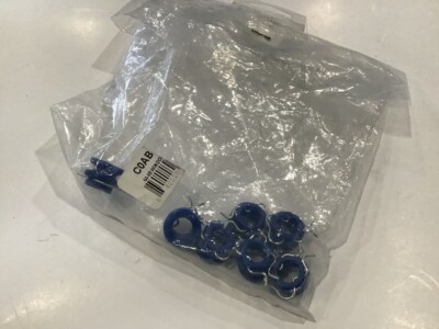 C0AB-6423240-B Window Regulator Roller - fits 64-68 Ford Mustang | eBay