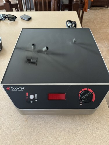 CookTek MagnaWave systems MC3500 EXCELLENT CONDITION | eBay