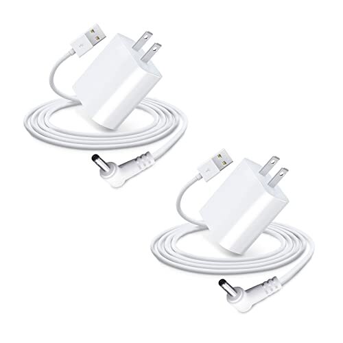 Love your yy 13.2ft 2-Pack Indoor/Outdoor Power Adapter Plug Assorted ...
