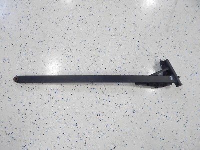 POLARIS SNOWMOBILE 2011-2019 WIDETRAK LX RIGHT BLACK TRAILING ARM ...