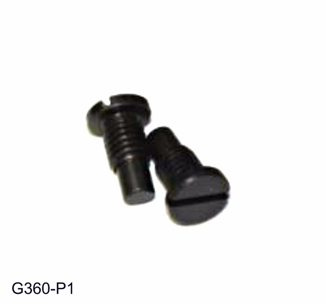 Dodge Getrag G360 5 Speed Transmission - 2 Shift Top Pins G360-p1 for ...