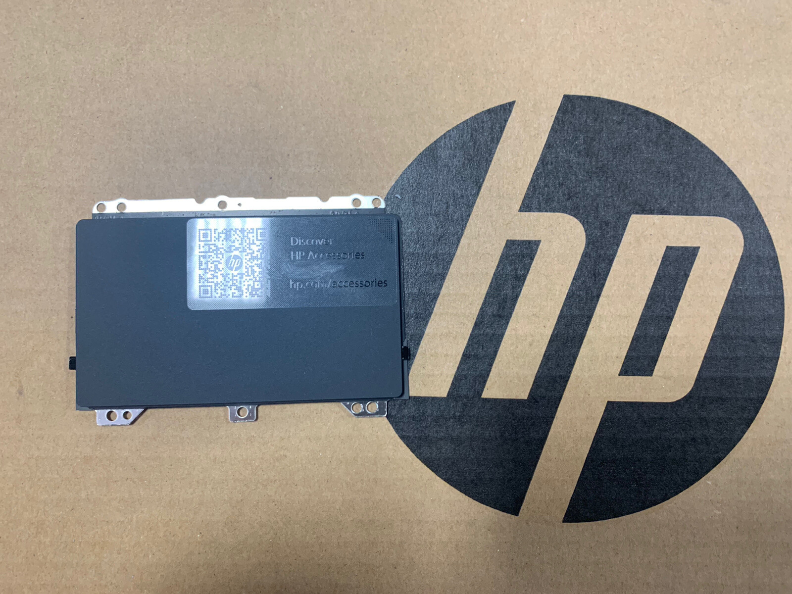 HP ProBook x360 11 G5 EE G6 EE Touch Pad L83979-001 Grey With Cable for ...