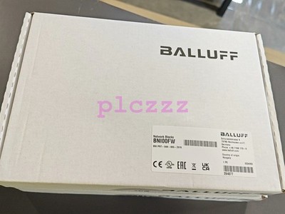 1PCS NEW Balluff BNI00FW Module BNI PNT-508-005-Z015 #ML | eBay