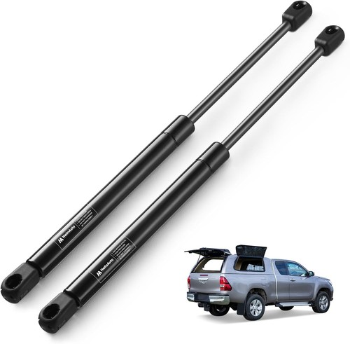 C16-22331 16 inch 45 lbs/200N Leer Truck Cap Struts, 15.7" 16 inch ...