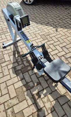 Serviced Concept 2 Model D With PM3 Monitor Rowing Machine | eBay UK