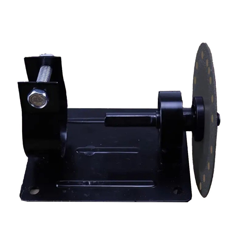 Cutting Dics Emery Saw Blade Wear-resistant Good Cutting Effect 4 Inch ...