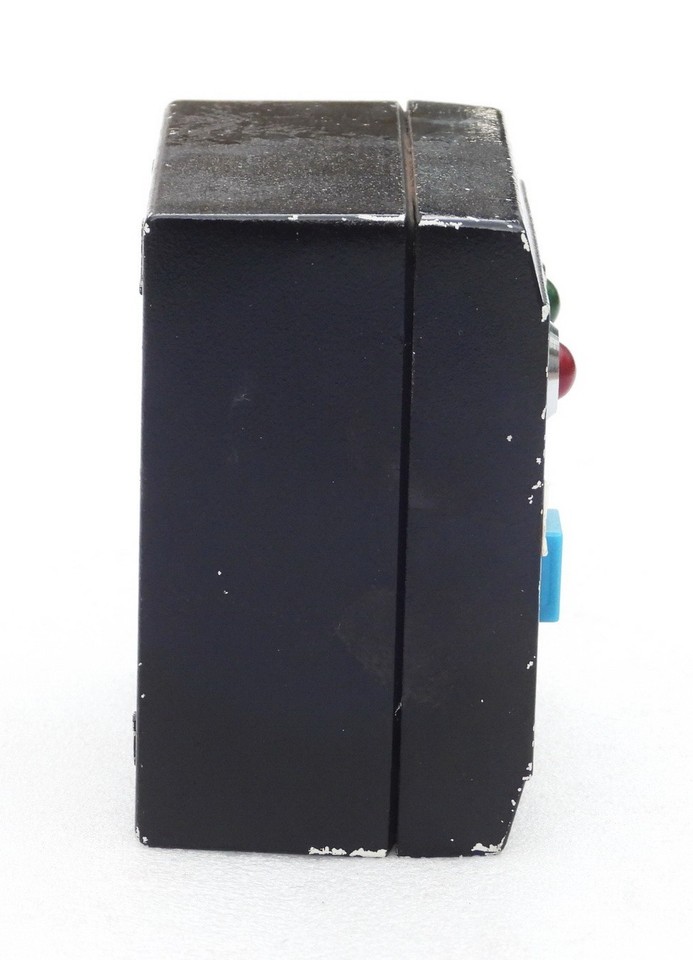 GMDSS C/O SWITCH BOX MARINE SHIP BOAT SAFETY CONTROL STATION | eBay