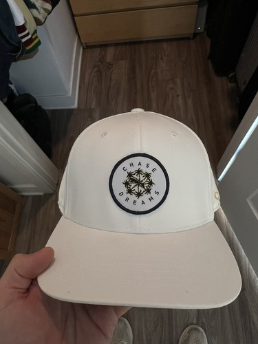 *RARE* PUMA x Palm Tree Crew (PTC) 'Chase Dreams' Snapback Golf Hat | eBay